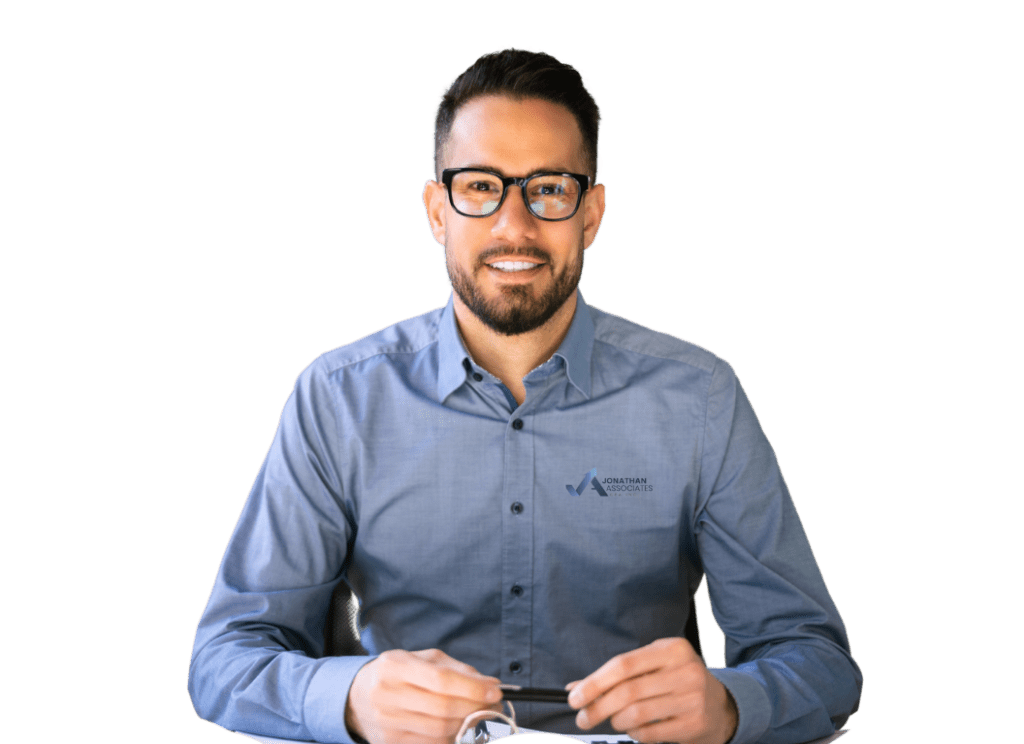 Contact - Jonathan Associates CPA Inc.